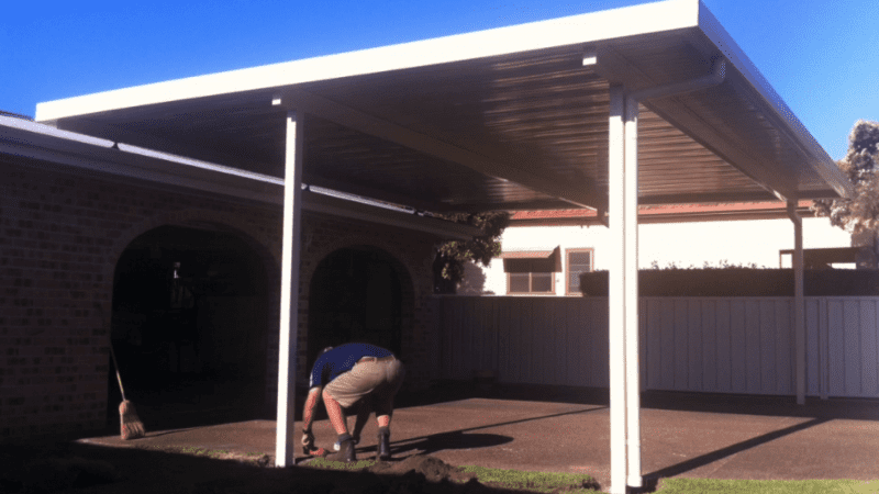 Gallery - Apollo Patios & Decks Newcastle, Maitland & Hunter Valley